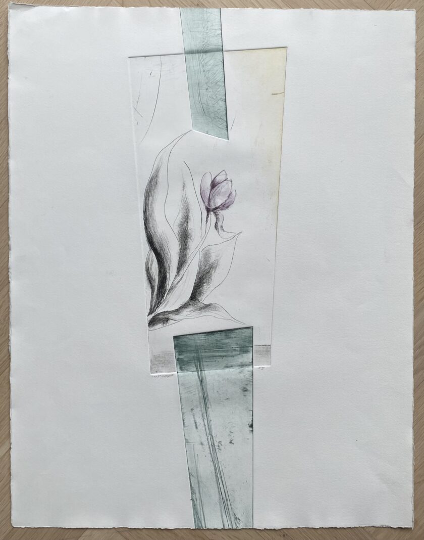 Tulp - In Stijl Jan Pieter Volkers